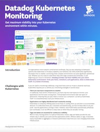 What Are Containerized Applications? | Datadog