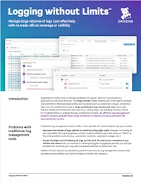 Audit Logging: What It Is & How It Works | Datadog