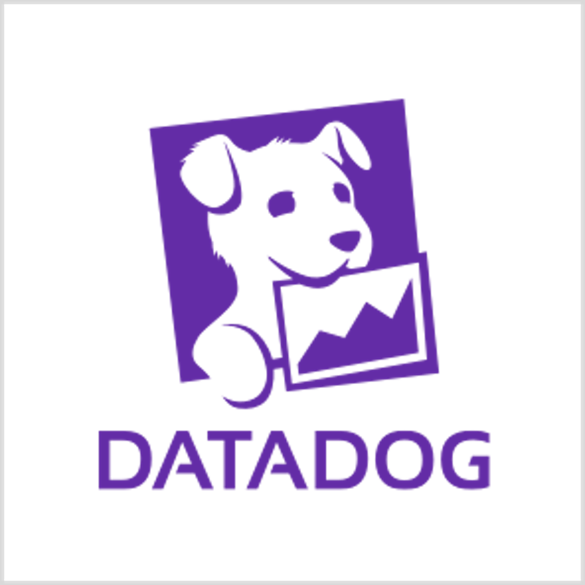 Logos & Press Kit | Datadog