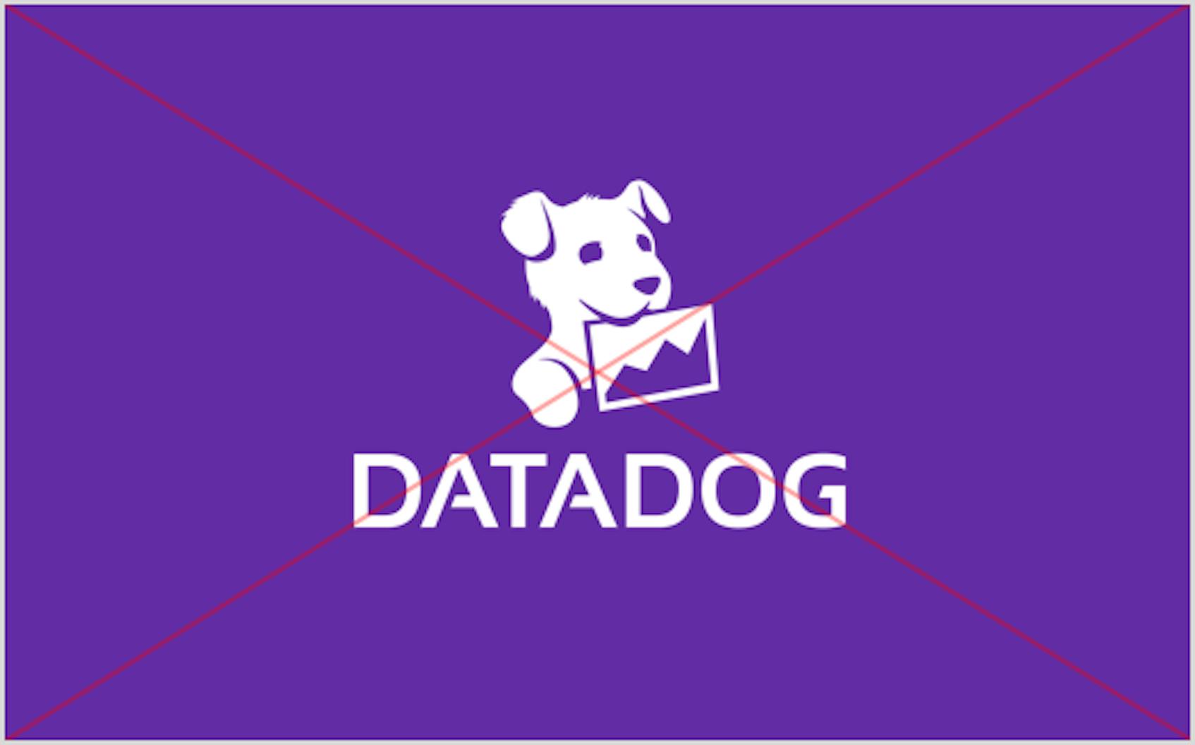 Logos & Press Kit | Datadog