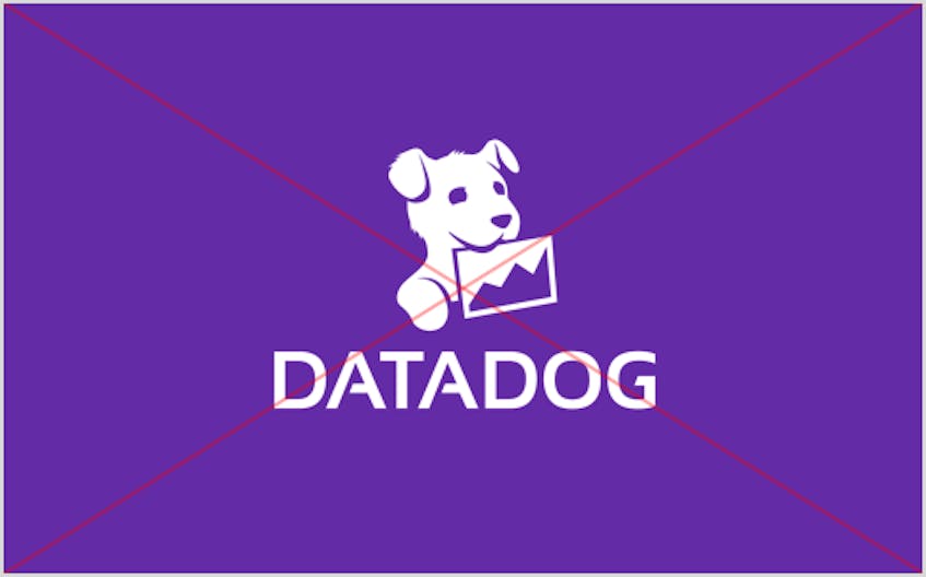 Logos & Press Kit | Datadog