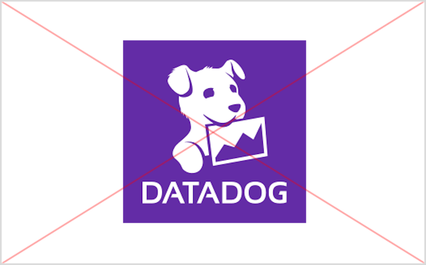 Logos & Press Kit | Datadog