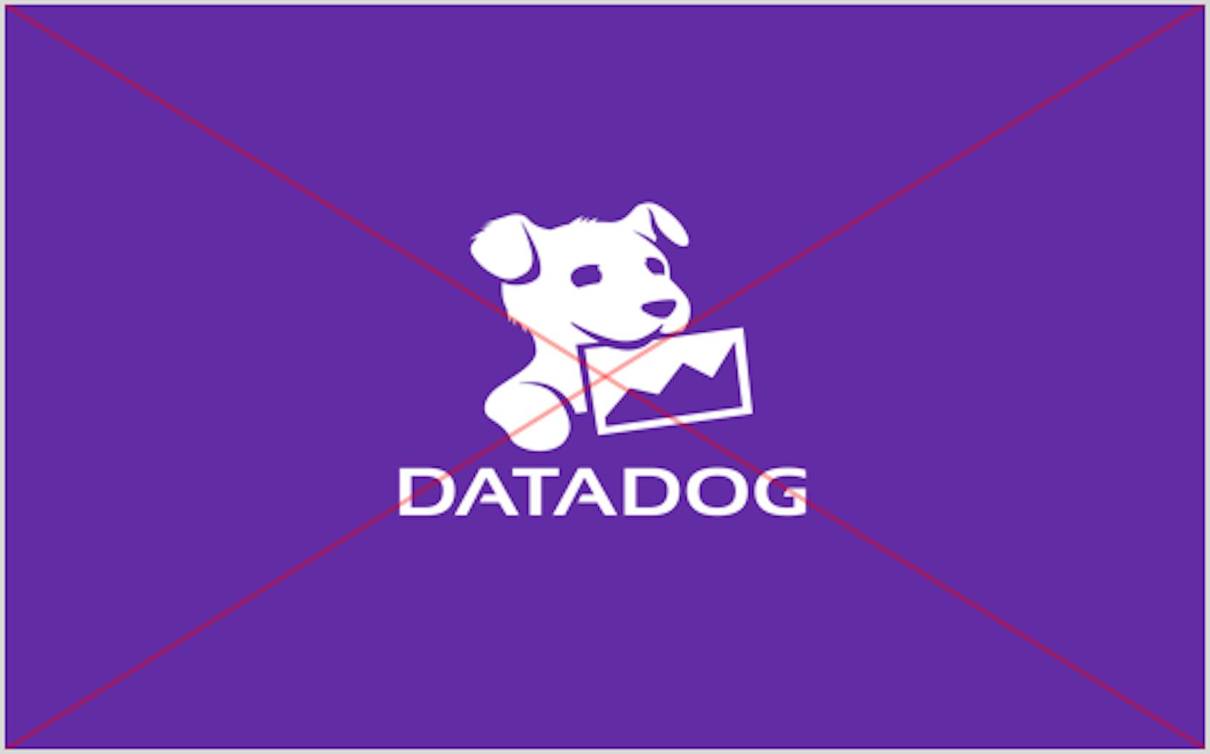 Logos & Press Kit | Datadog