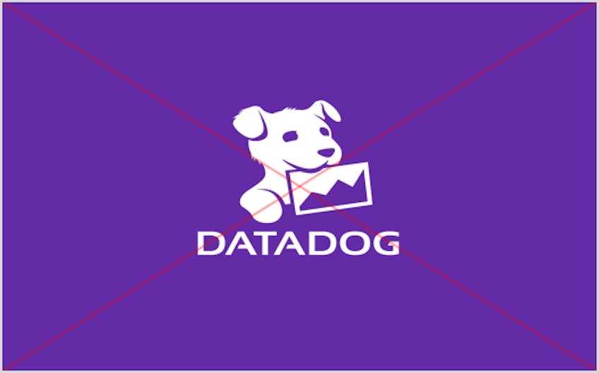 Logos & Press Kit | Datadog