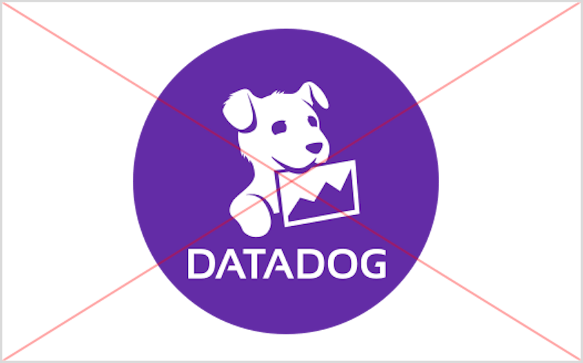 Logos & Press Kit | Datadog