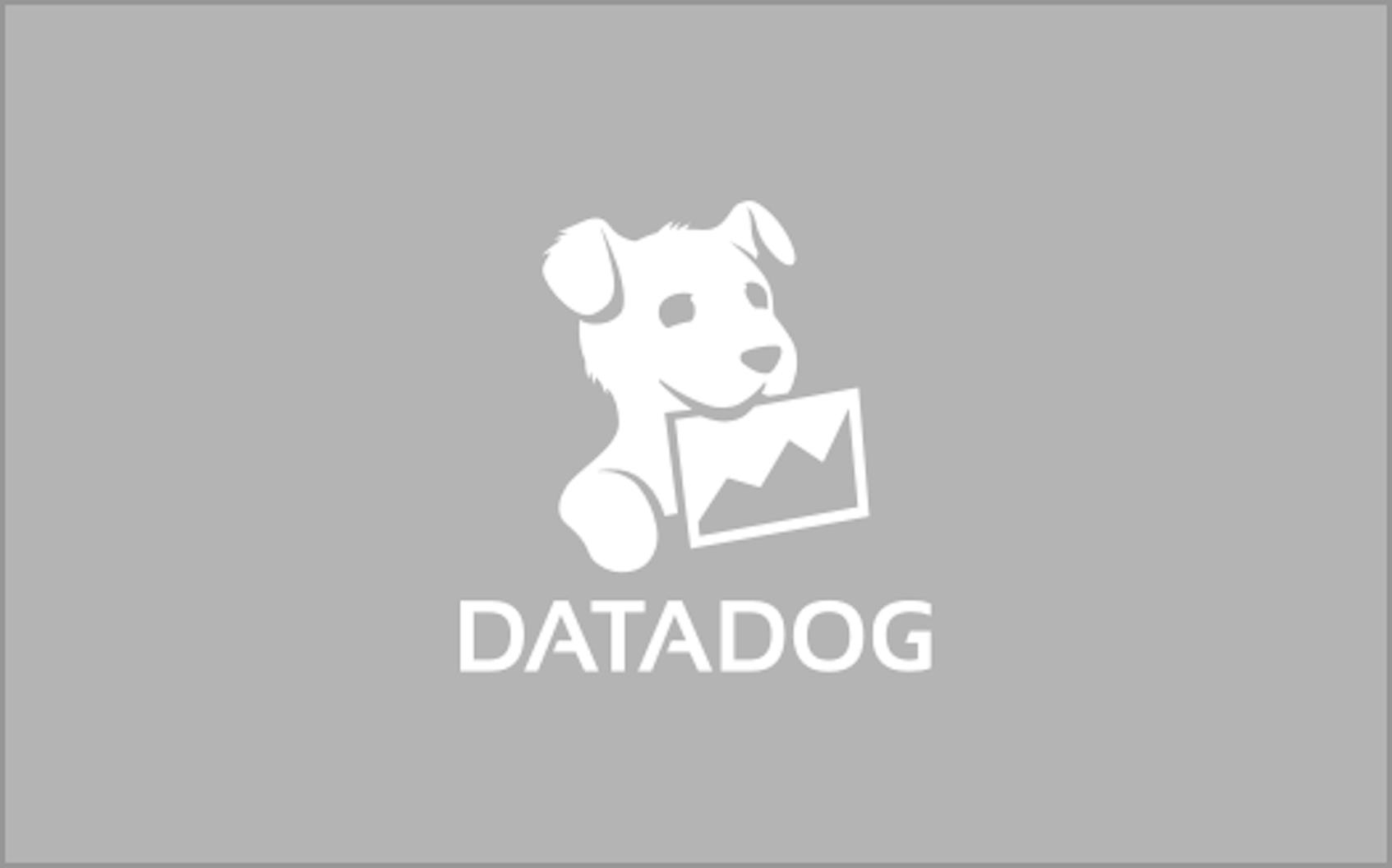 Logos & Press Kit | Datadog