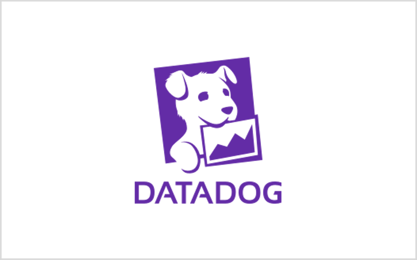 Logos & Press Kit | Datadog