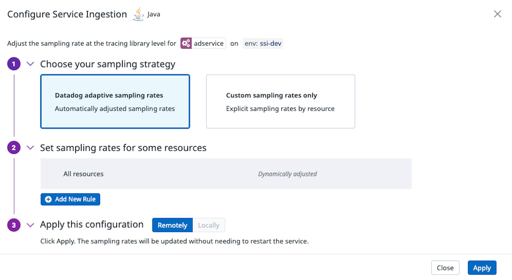 Optimizing Distributed Tracing Best Practices For Remaining Within