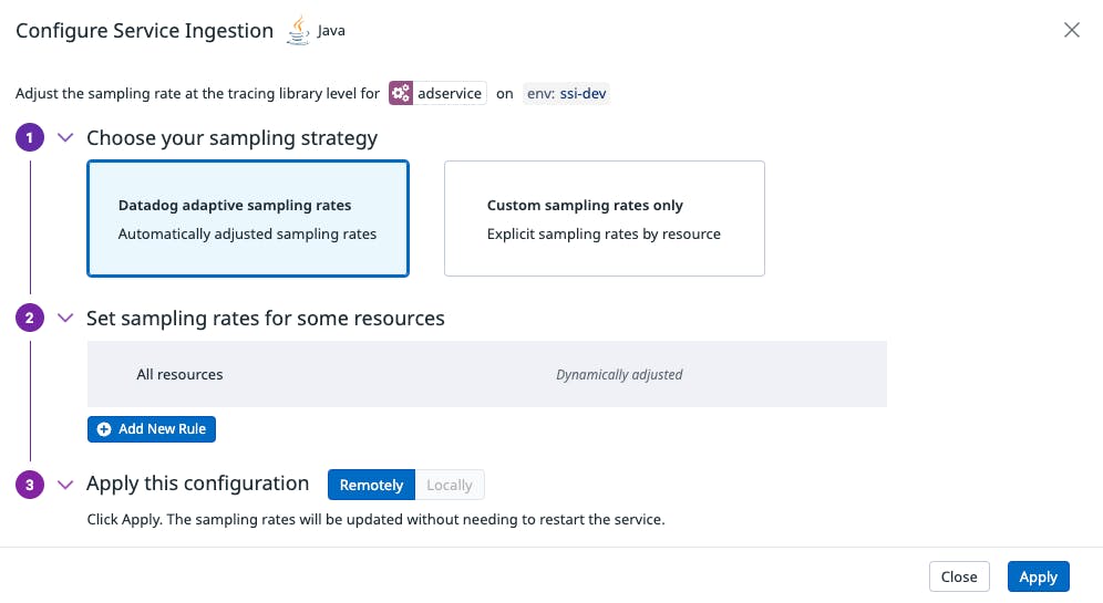 Optimizing Distributed Tracing Best Practices For Remaining Within