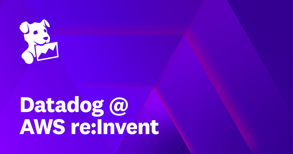 Daily Raffle at AWS re:Invent 2023 | Datadog Daily Raffle at AWS re:Invent 2023 | Datadog