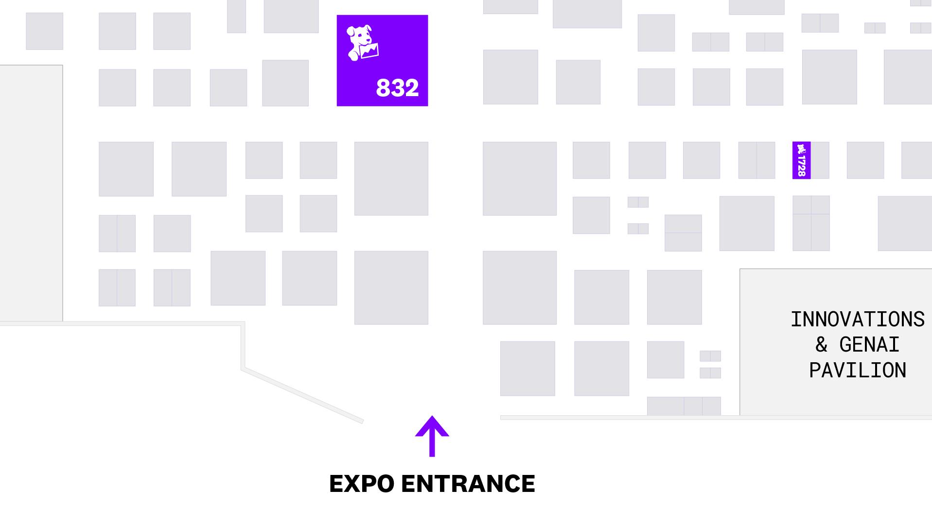 Daily Giveaway at AWS re:Invent 2024 | Datadog