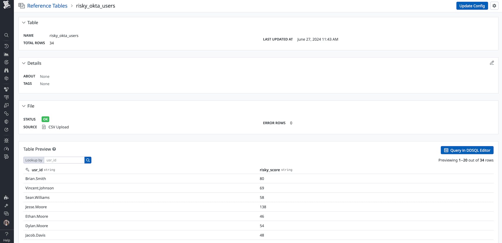Add More Context to Cloud SIEM Detections and Investigations With ...