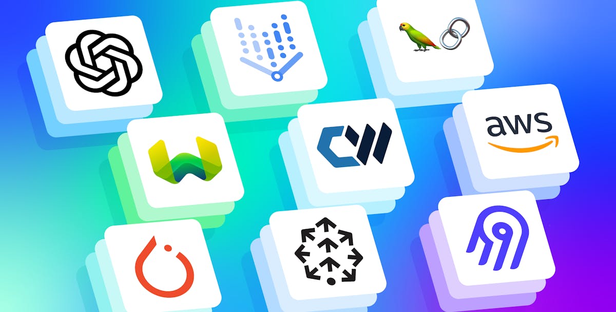 Integration roundup: Monitoring your AI stack | Datadog