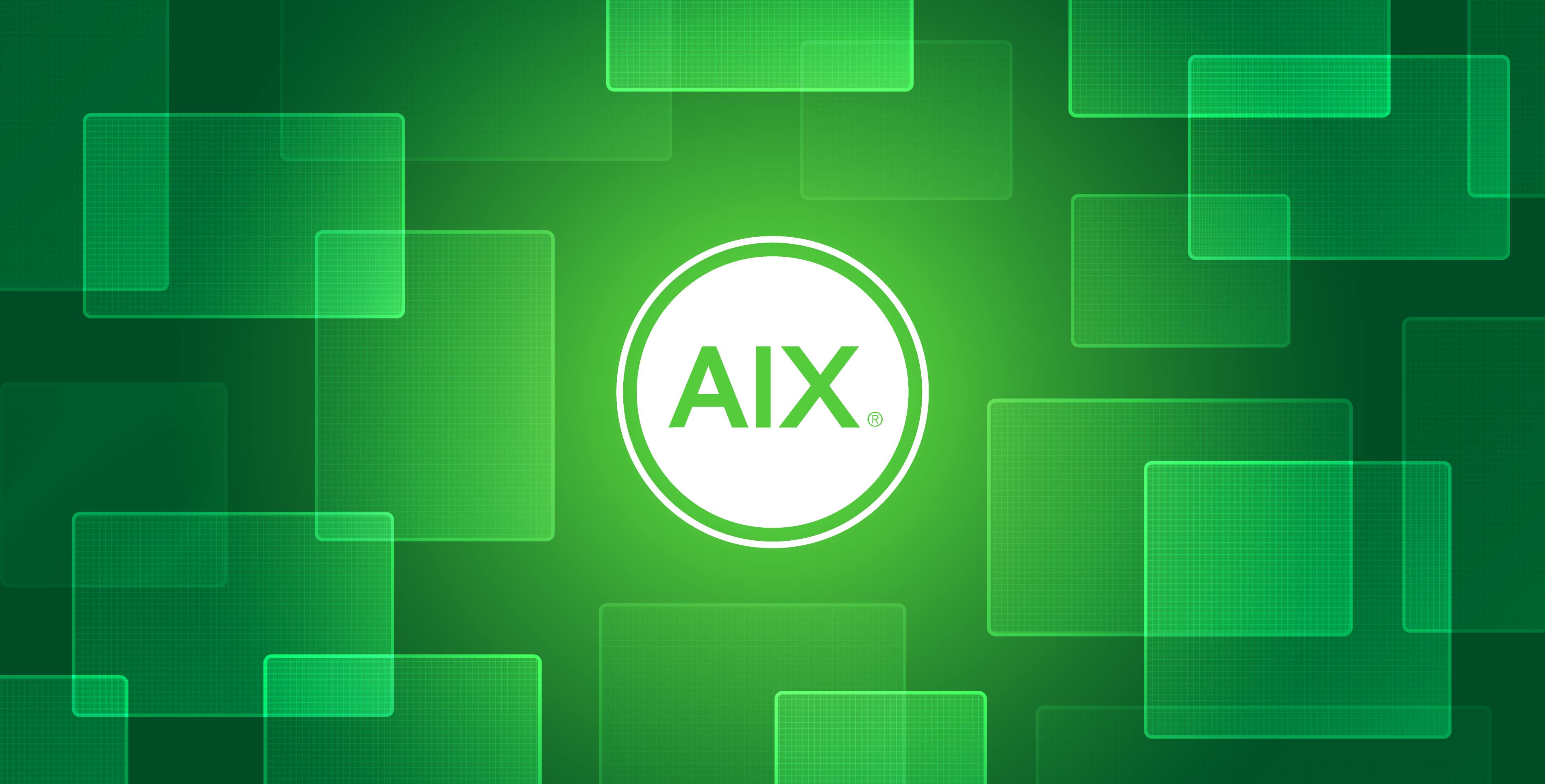 Monitor AIX With the Datadog Unix Agent | Datadog