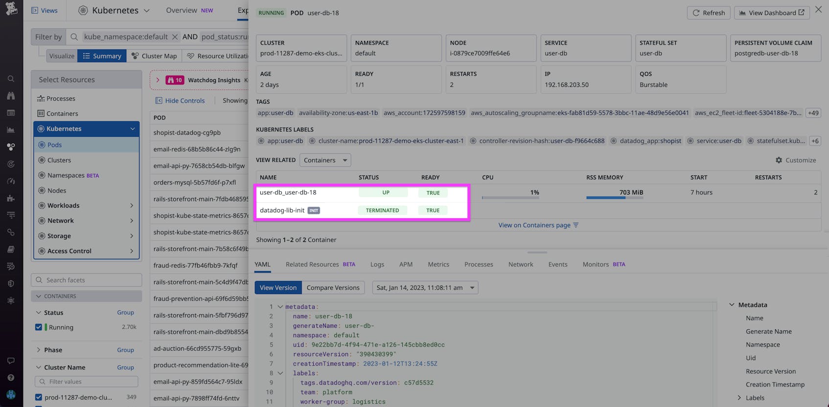 Use Library Injection to Auto-Instrument and Trace Your Kubernetes ...