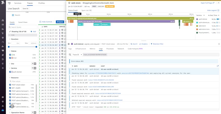 Monitor Your .NET Web Apps With the Datadog Extension for Azure App ...
