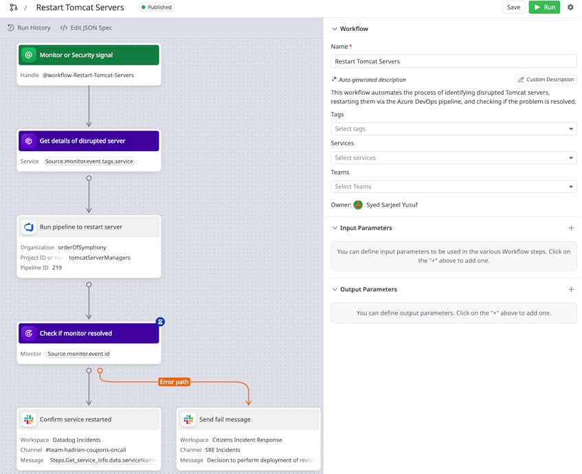 Quickly Remediate Issues in Your Azure Applications With Datadog ...