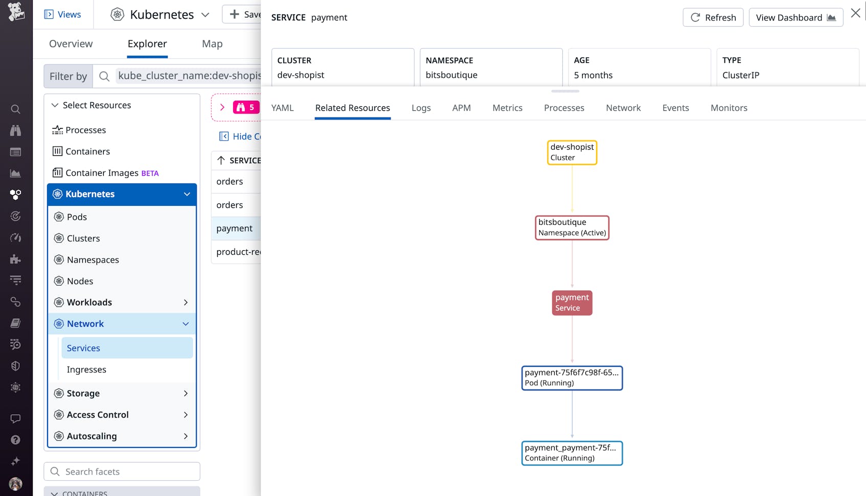 Security-Focused Chaos Engineering Experiments for the Cloud | Datadog