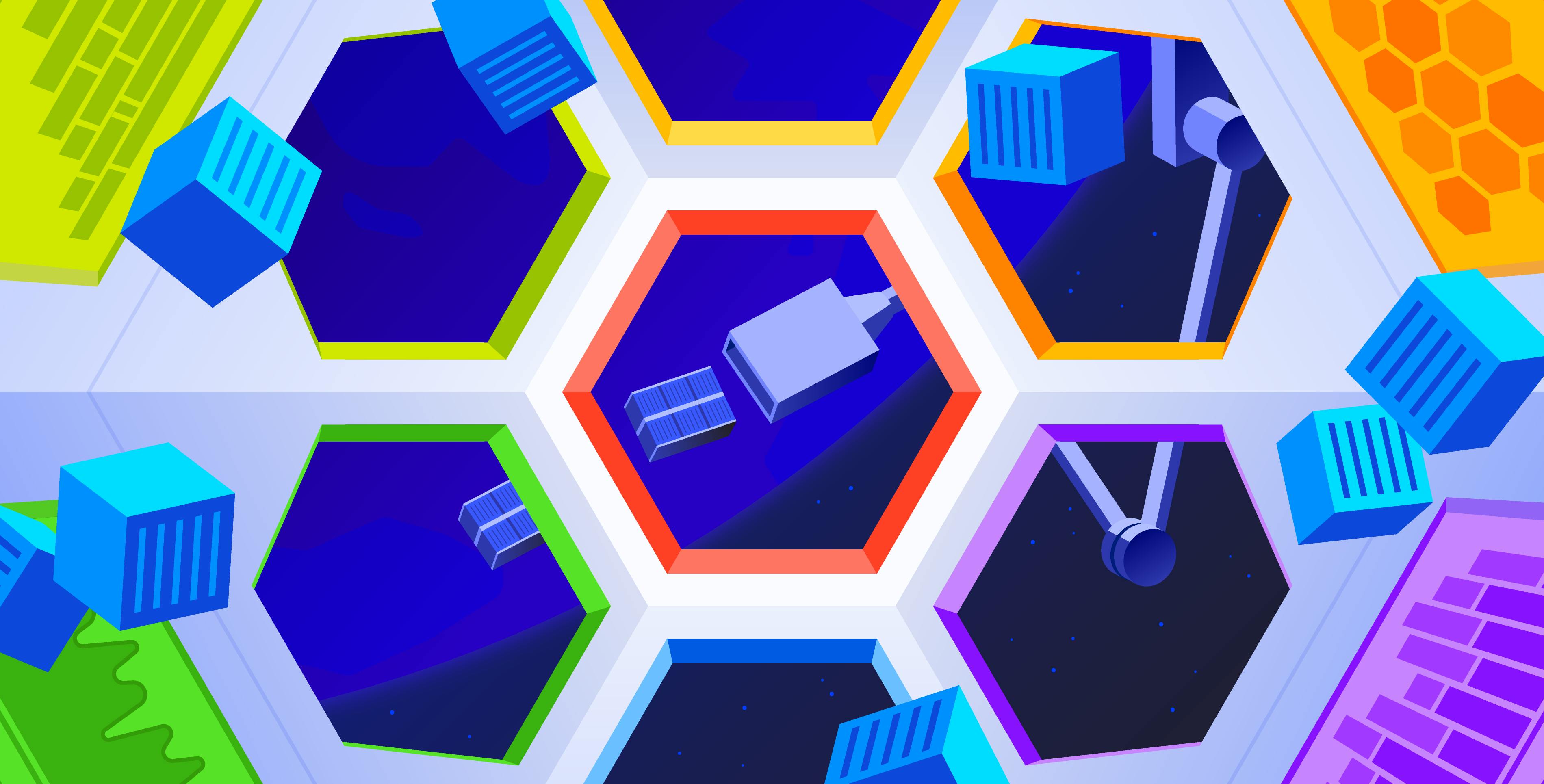 Cilium Linux Native Api Aware Networking And Security For Containers