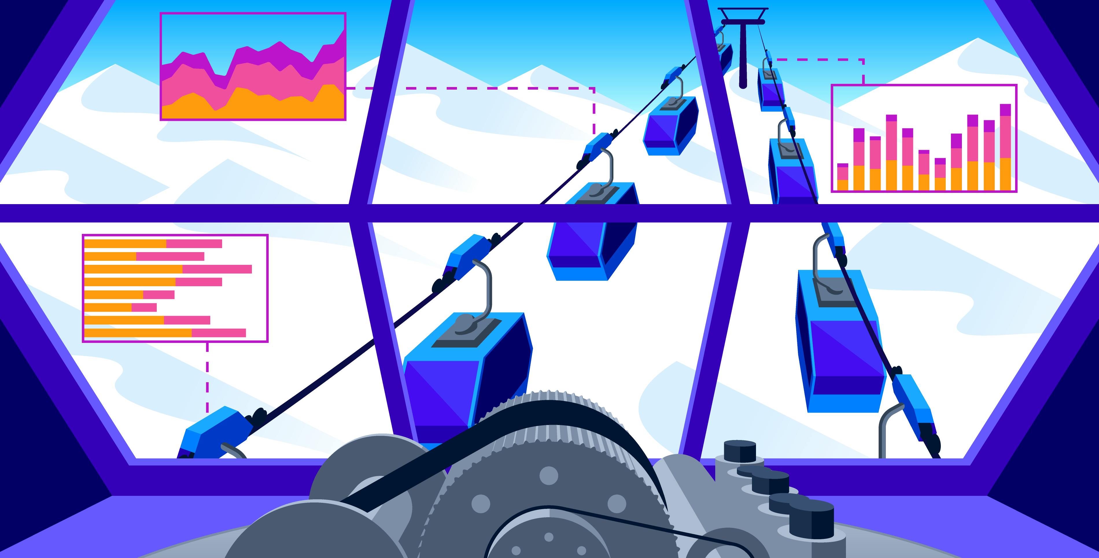 Best Practices for Getting Started With Datadog Cloud Network Monitoring | Datadog