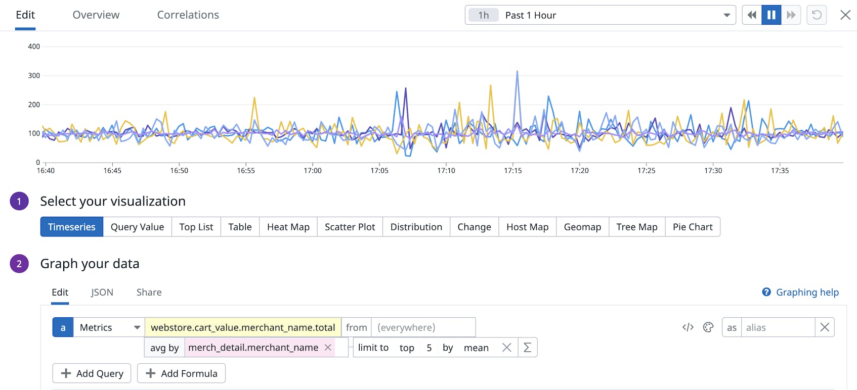 Collect Traces, Logs, and Custom Metrics From Your Google Cloud Run Services With Datadog | Datadog