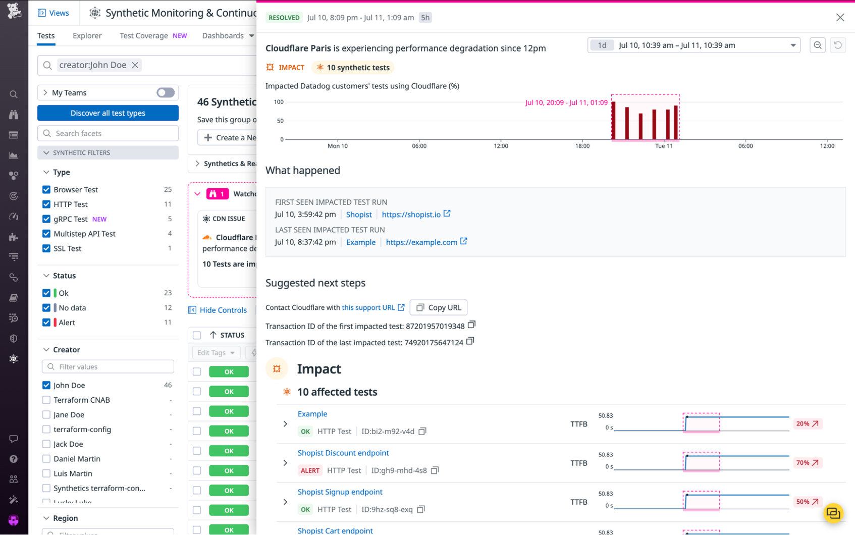 DASH 2023: Guide to Datadog's Newest Announcements | Datadog