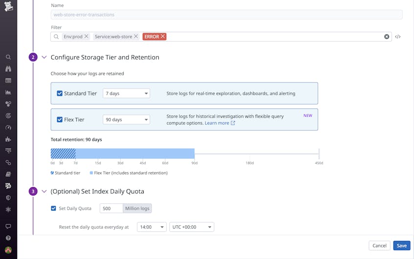 DASH 2023: Guide to Datadog's Newest Announcements | Datadog