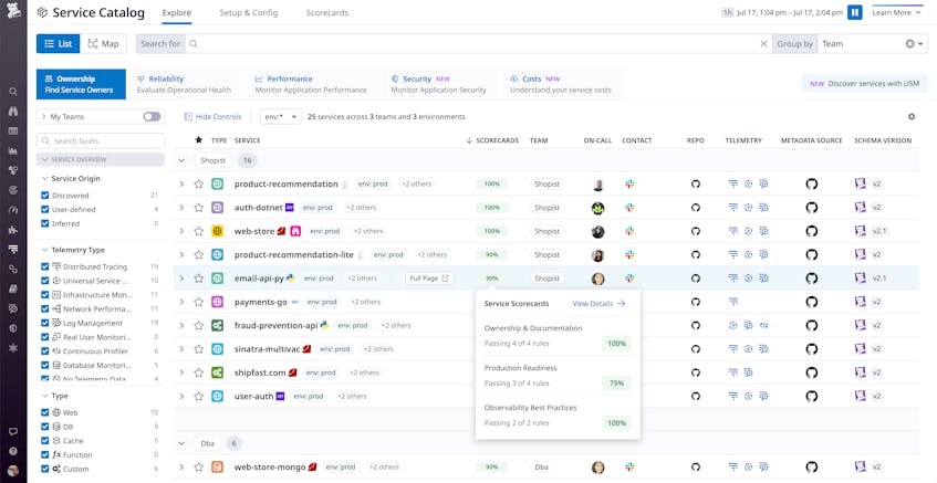 DASH 2023: Guide to Datadog's Newest Announcements | Datadog