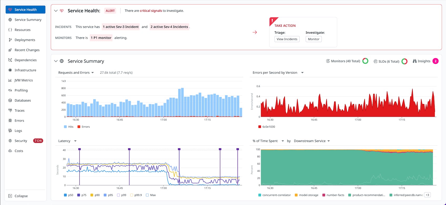 DASH 2024: Guide to Datadog's Newest Announcements for Applications | Datadog