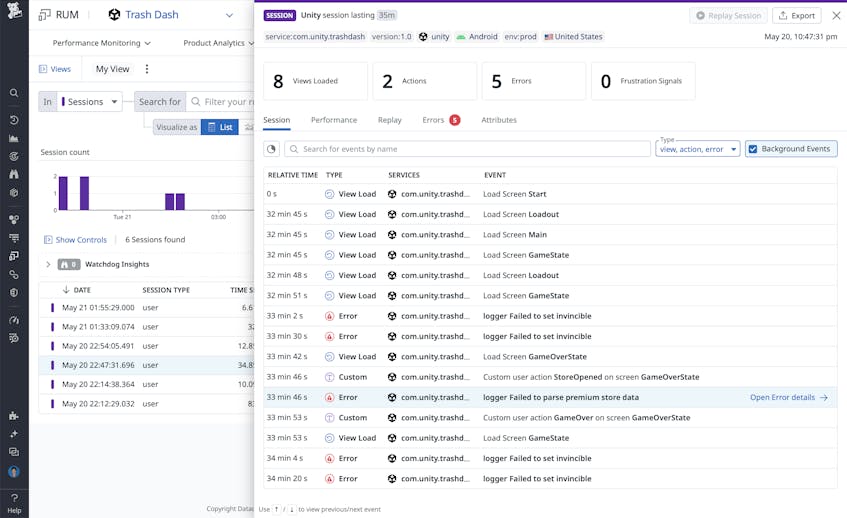 DASH 2024: Guide to Datadog's Newest Announcements for Applications ...