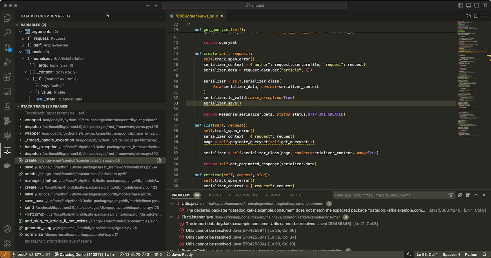 DASH 2024: Guide to Datadog's Newest Announcements for Applications | Datadog