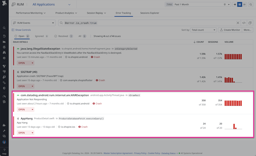 DASH 2024: Guide to Datadog's Newest Announcements for Applications ...