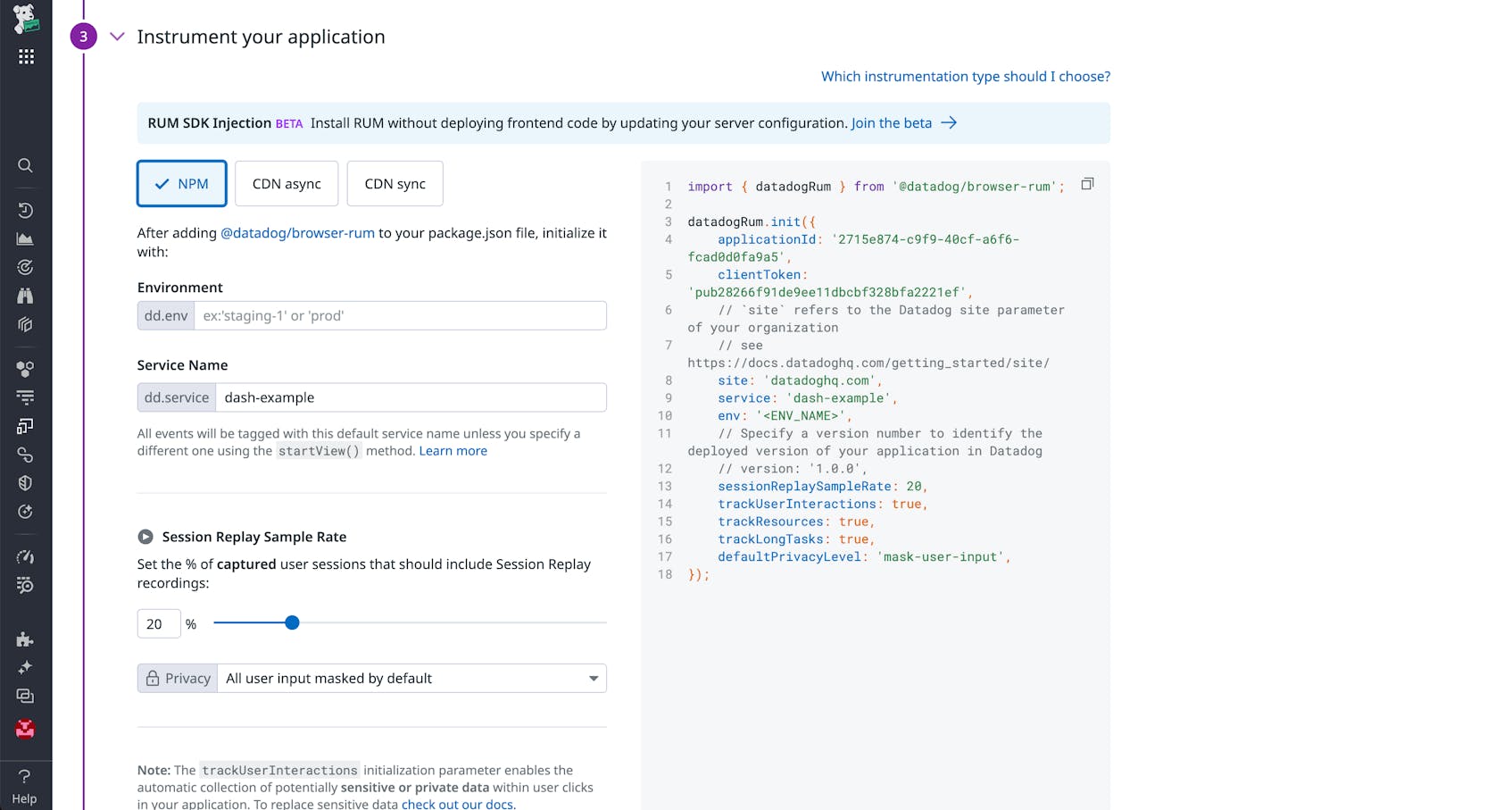 DASH 2024: Guide to Datadog's Newest Announcements for Applications ...