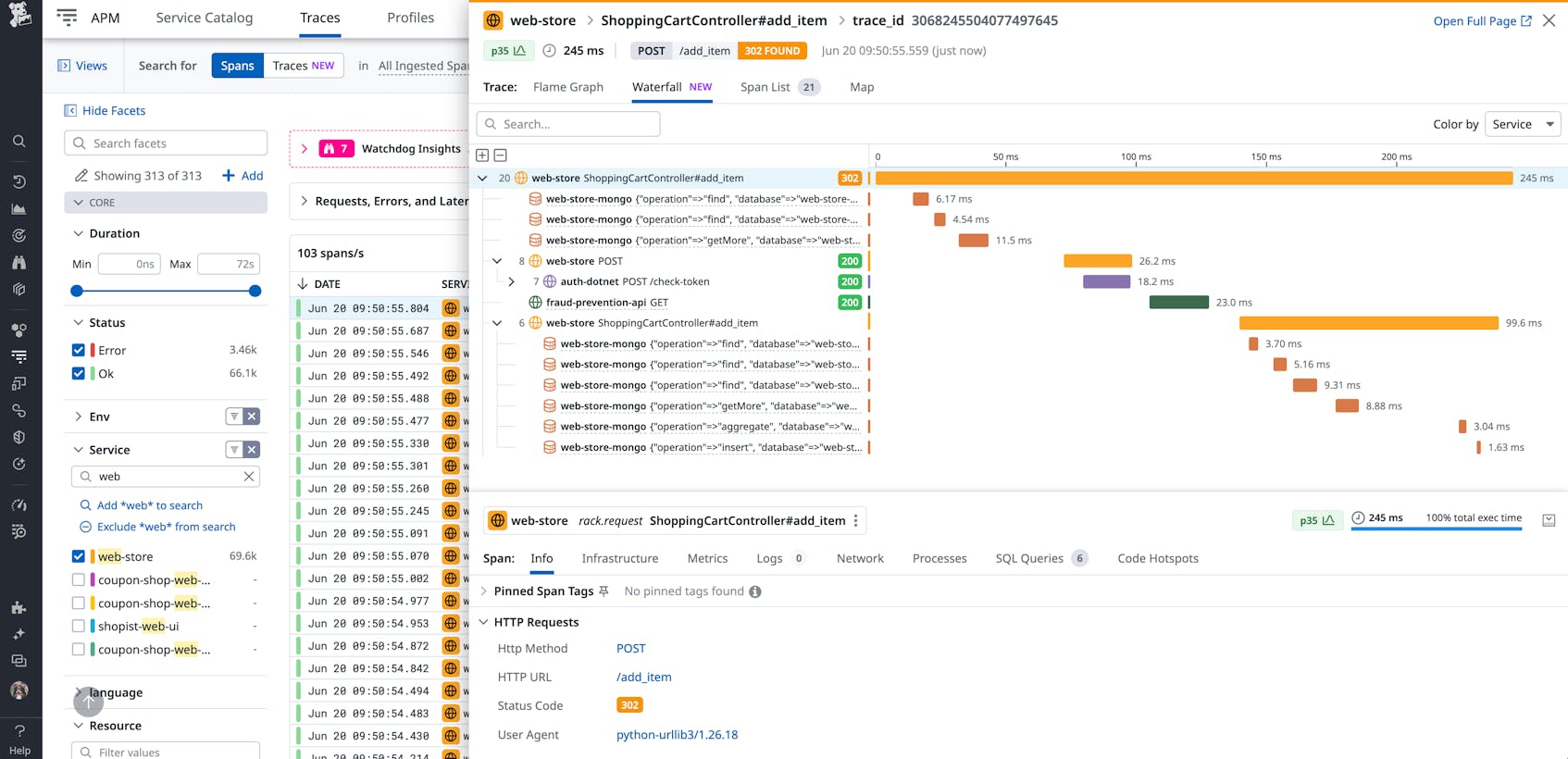 DASH 2024: Guide to Datadog's Newest Announcements for Applications | Datadog