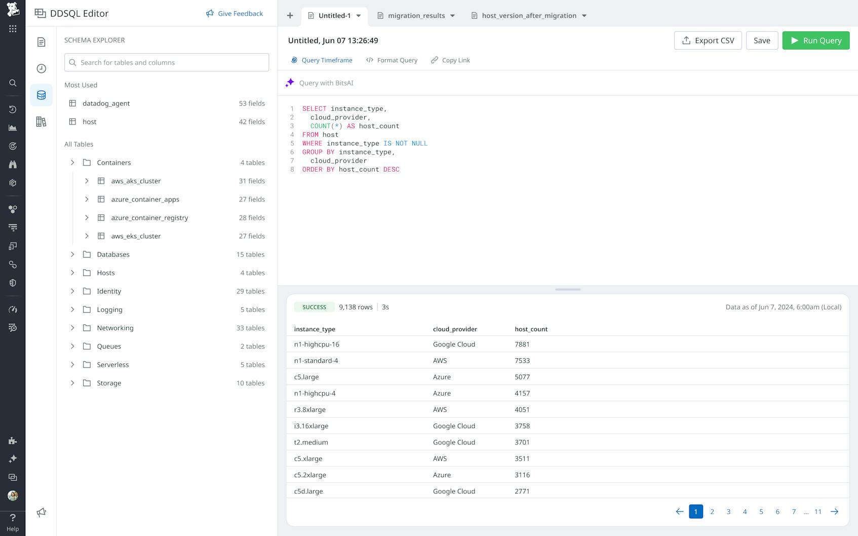 DASH 2024: Guide to Datadog's Newest Announcements for Infrastructure | Datadog