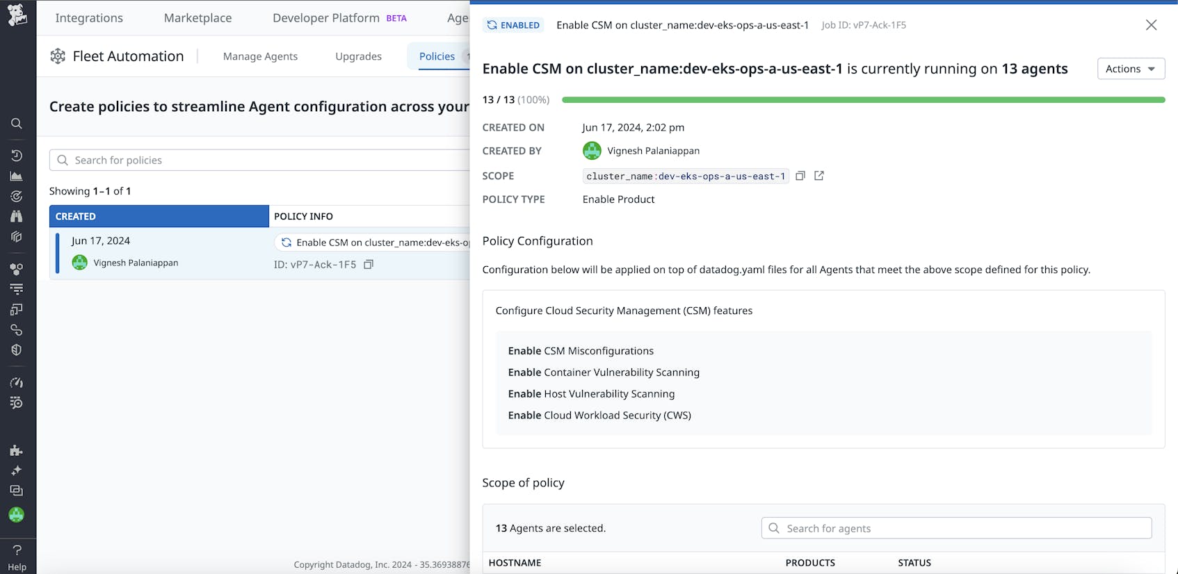 DASH 2024: Guide to Datadog's Newest Announcements for Infrastructure ...