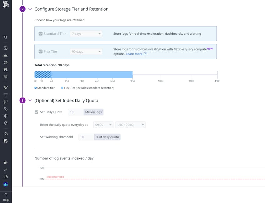 DASH 2024: Guide to Datadog's Newest Announcements for Infrastructure | Datadog