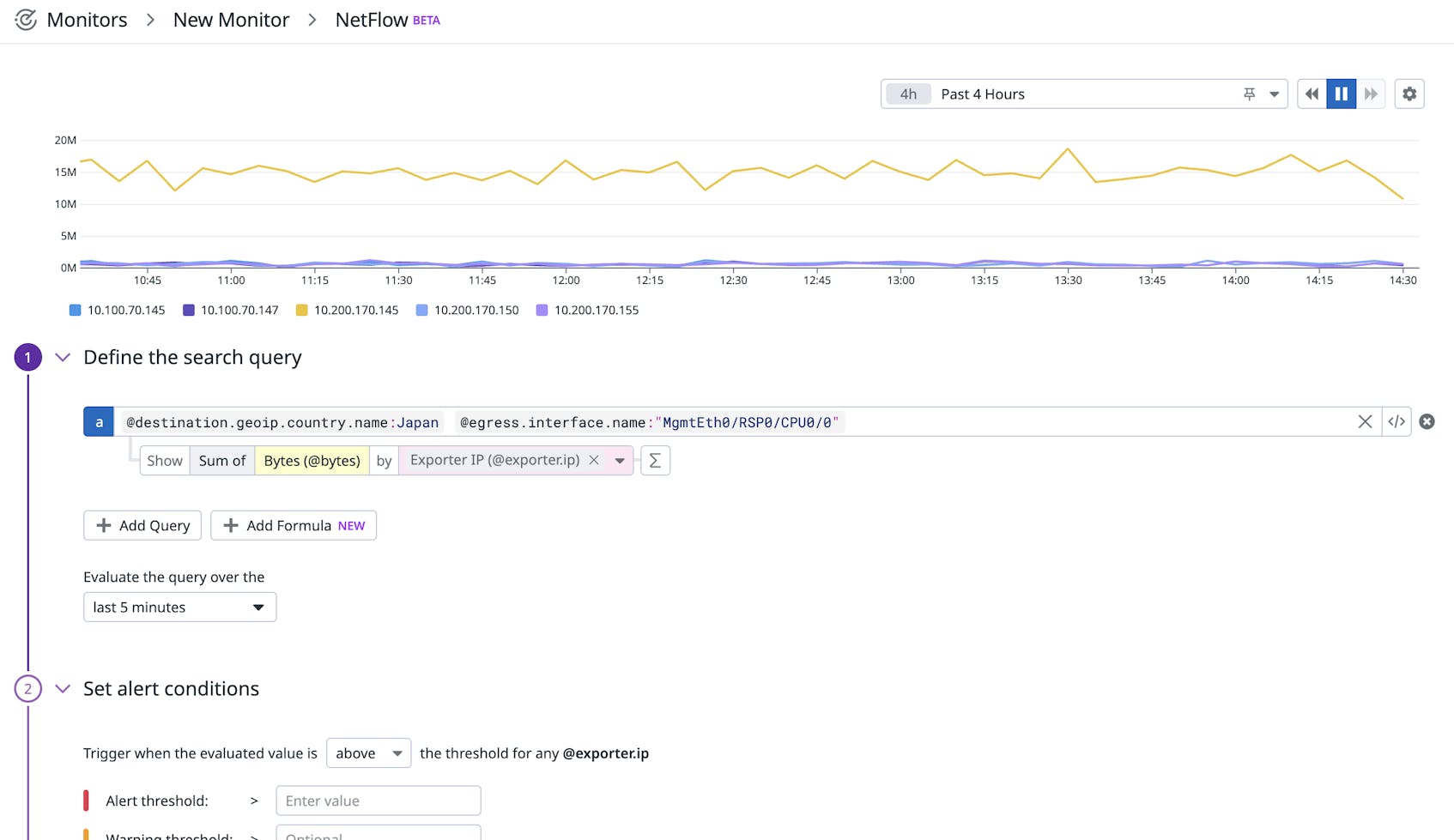 DASH 2024: Guide to Datadog's Newest Announcements for Infrastructure | Datadog