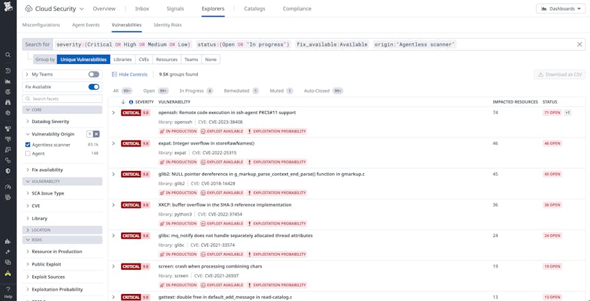 DASH 2024: Guide to Datadog's Newest Announcements | Datadog