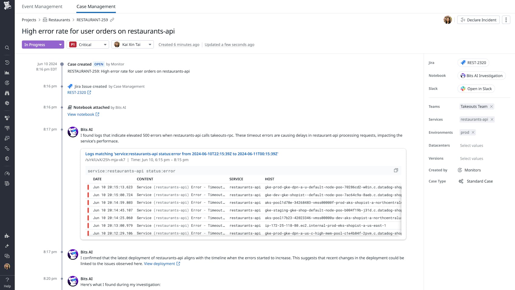 DASH 2024: Guide to Datadog's Newest Announcements | Datadog