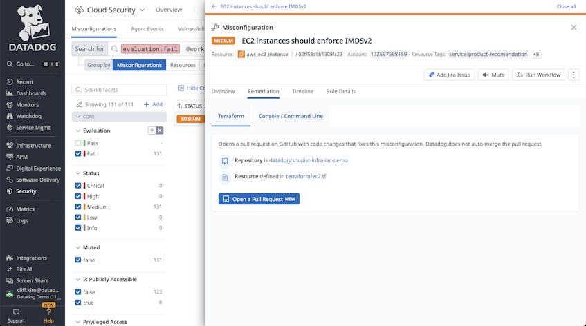 DASH 2024: Guide to Datadog's Newest Announcements | Datadog