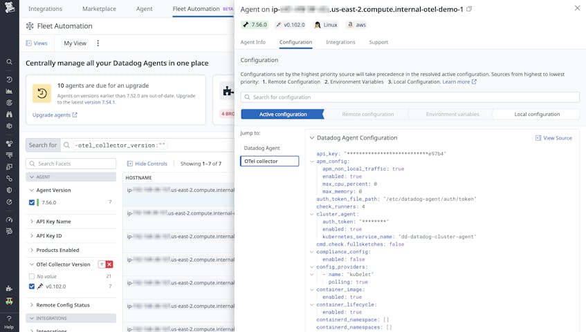 DASH 2024: Guide to Datadog's Newest Announcements | Datadog