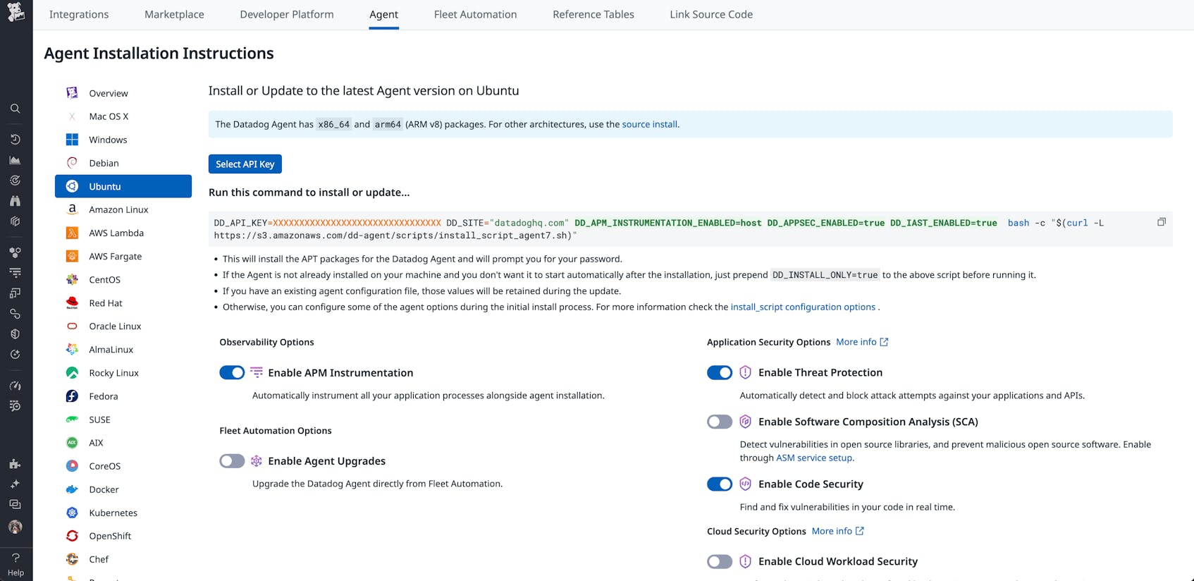 DASH 2024: Guide to Datadog's Newest Announcements for Security | Datadog