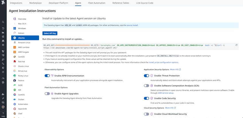 DASH 2024: Guide to Datadog's Newest Announcements for Security | Datadog