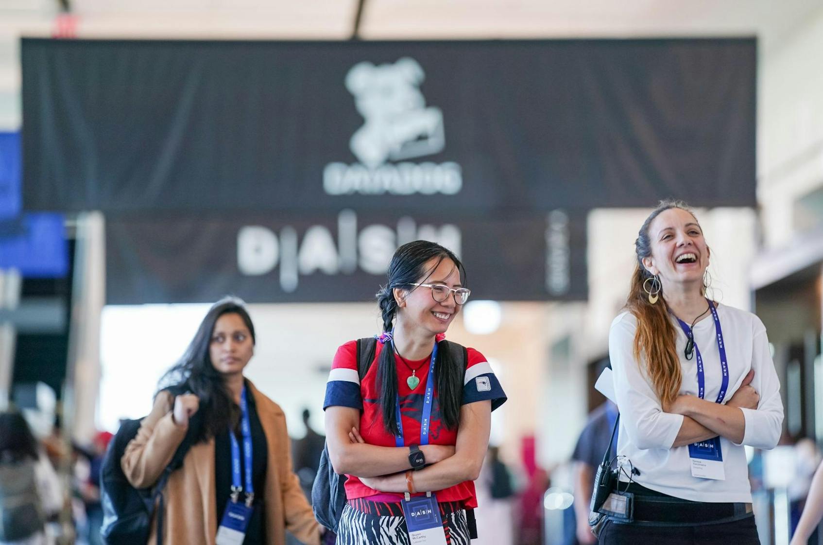 Recapping DASH 2024 | Datadog