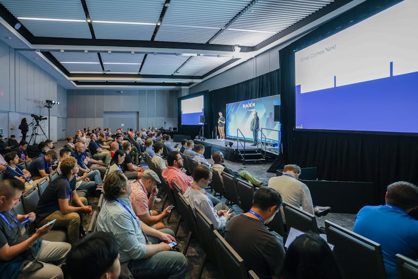 Recapping DASH 2024 | Datadog