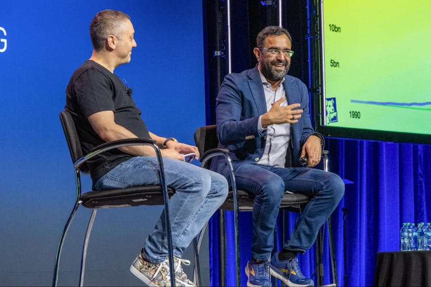 Recapping DASH 2024 | Datadog