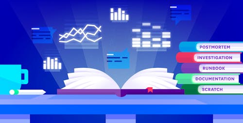Data-driven storytelling with Datadog Notebooks | Datadog