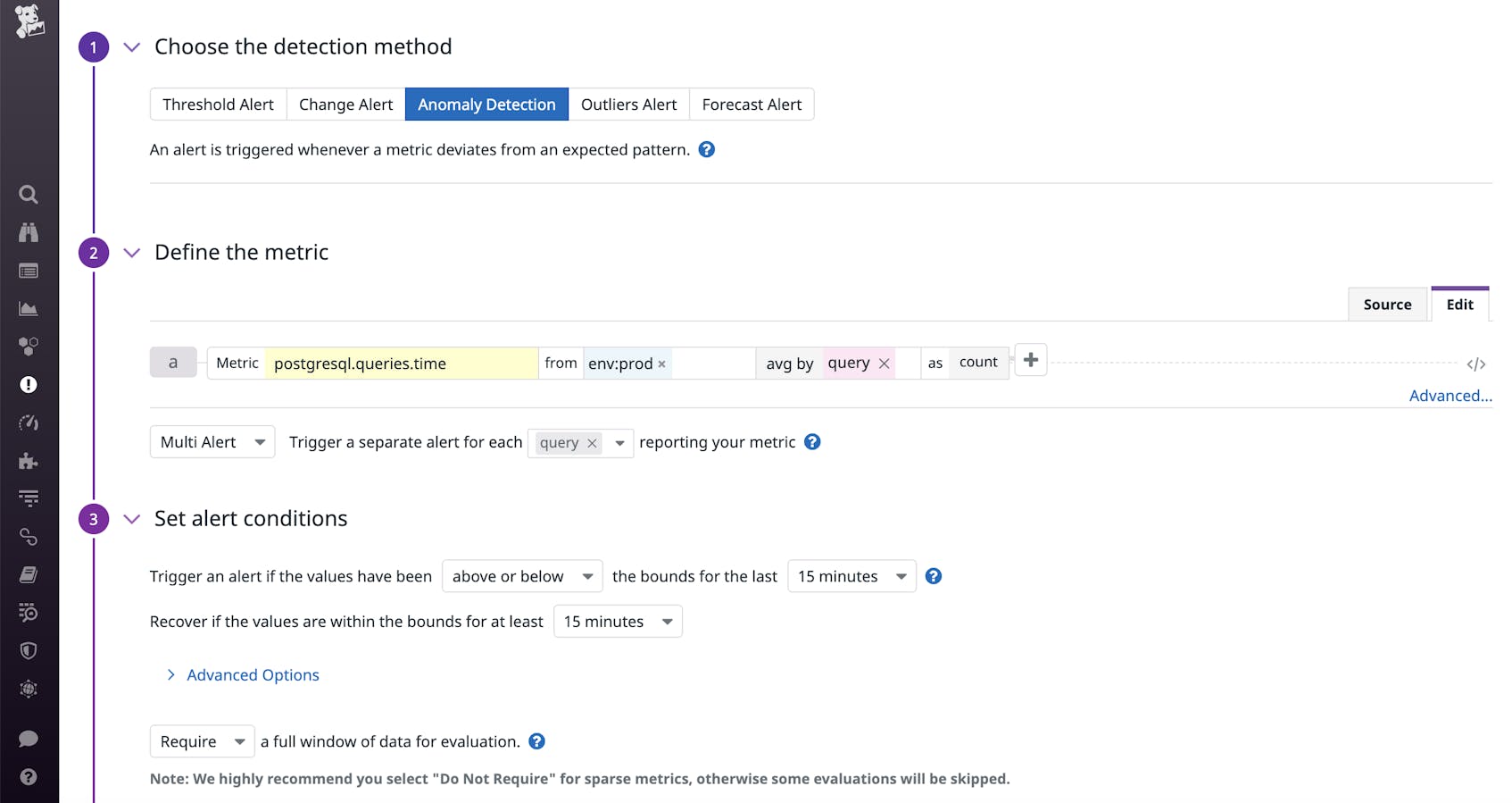 Surface and Optimize Slow Performing Queries With Datadog Database Monitoring | Datadog