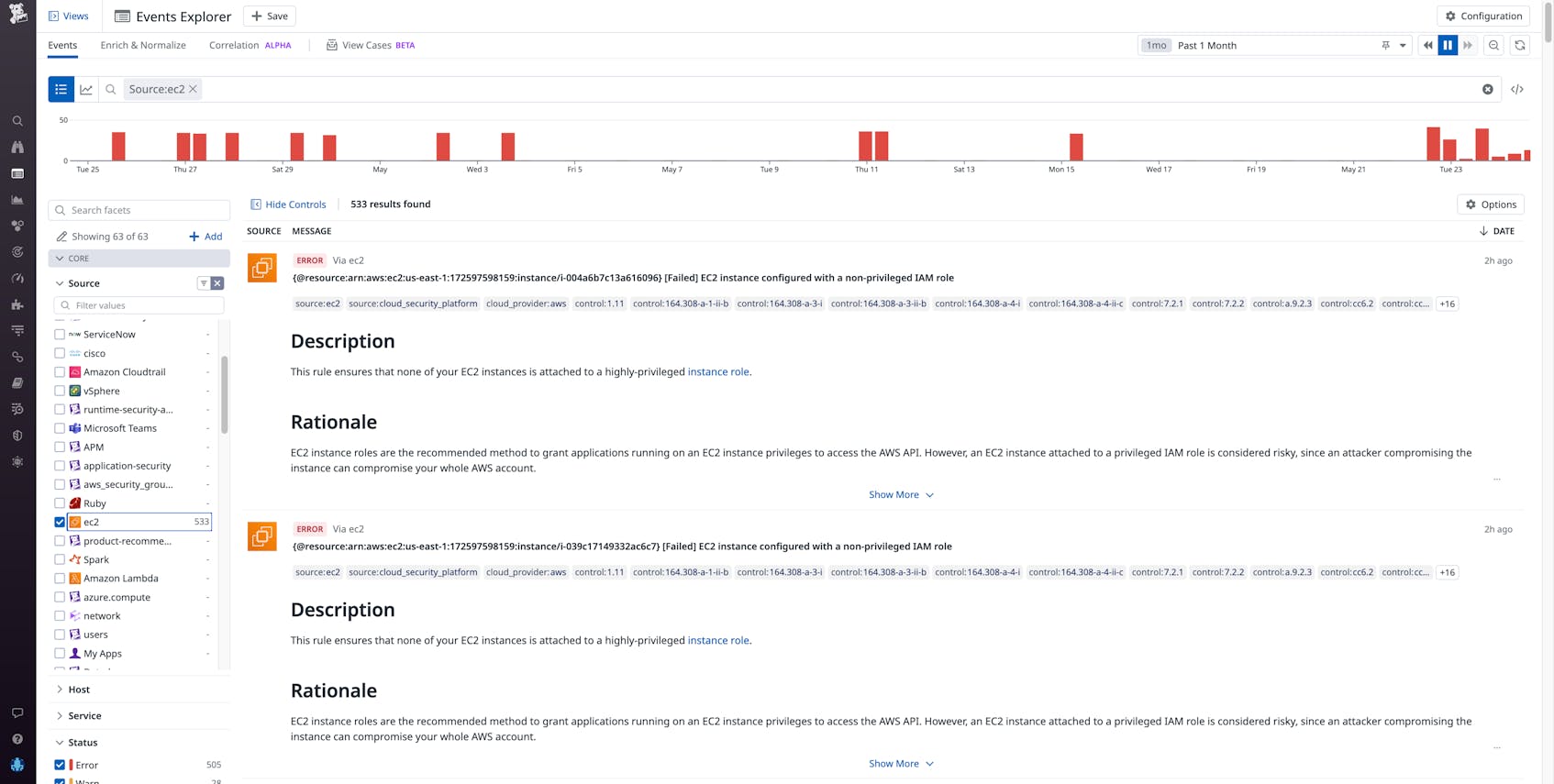 Easily Install the Datadog Agent Using AWS Systems Manager | Datadog